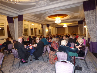 The Royal Automobile Club, Woodcote Park, Epsom, Surrey, England